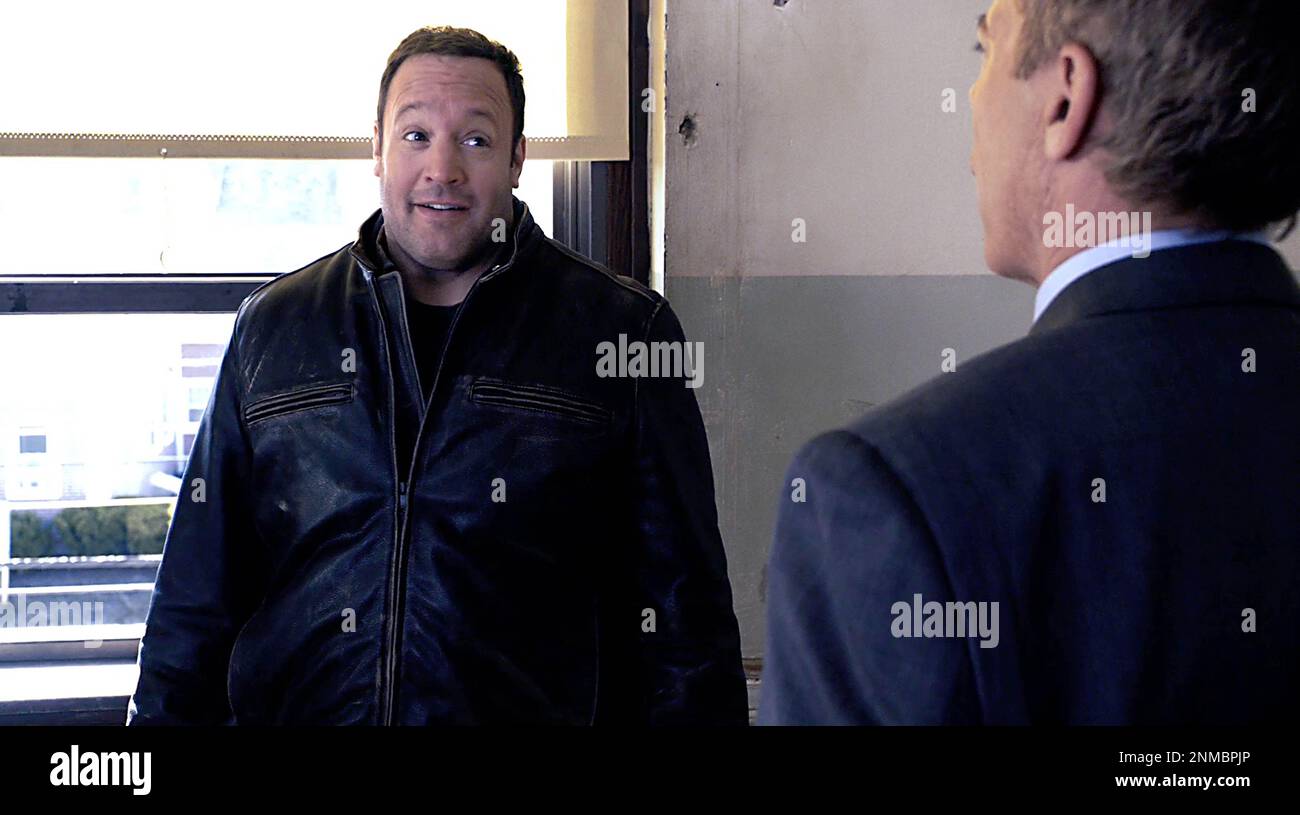 Kevin James High School Photos