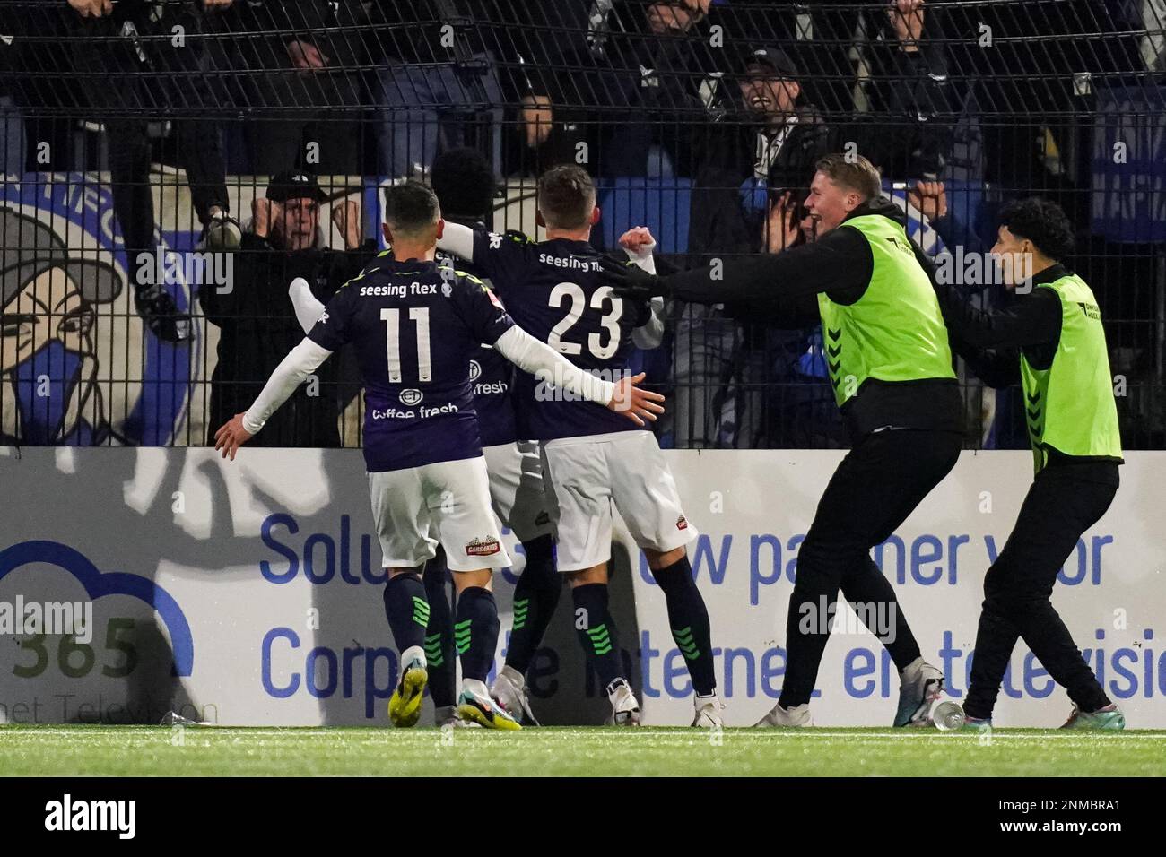 Elie raterink hi-res stock photography and images - Alamy