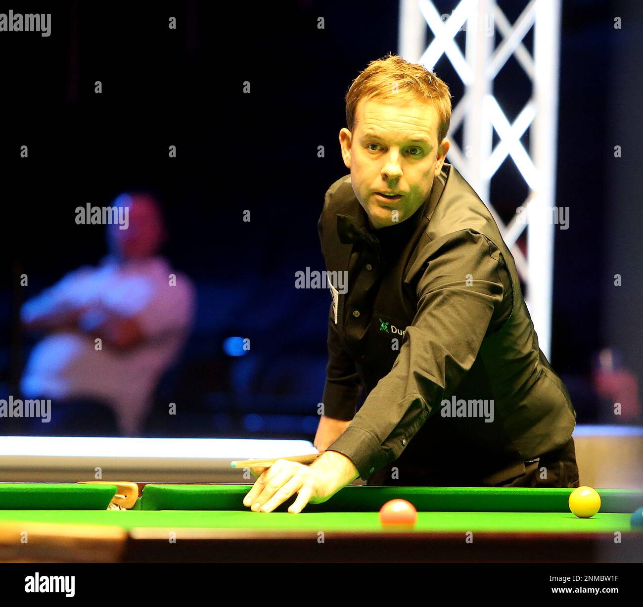 24th February 2023; Aldersley Leisure Village, Wolverhampton, England ...