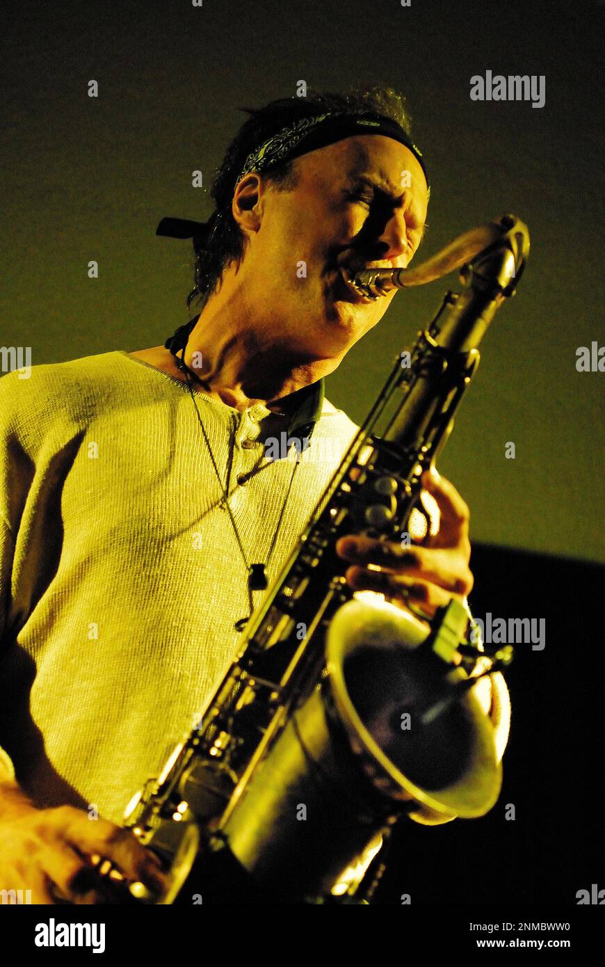 William D. "Bill" Evans (born February 9, 1958 in Clarendon Hills ...