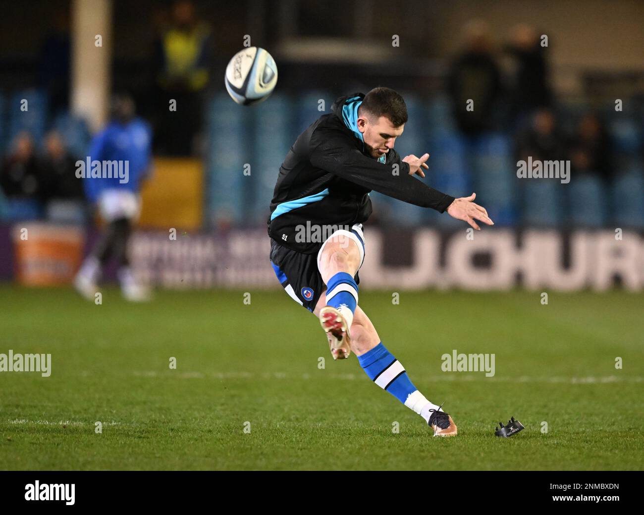 Gallagher ben hi-res stock photography and images - Alamy