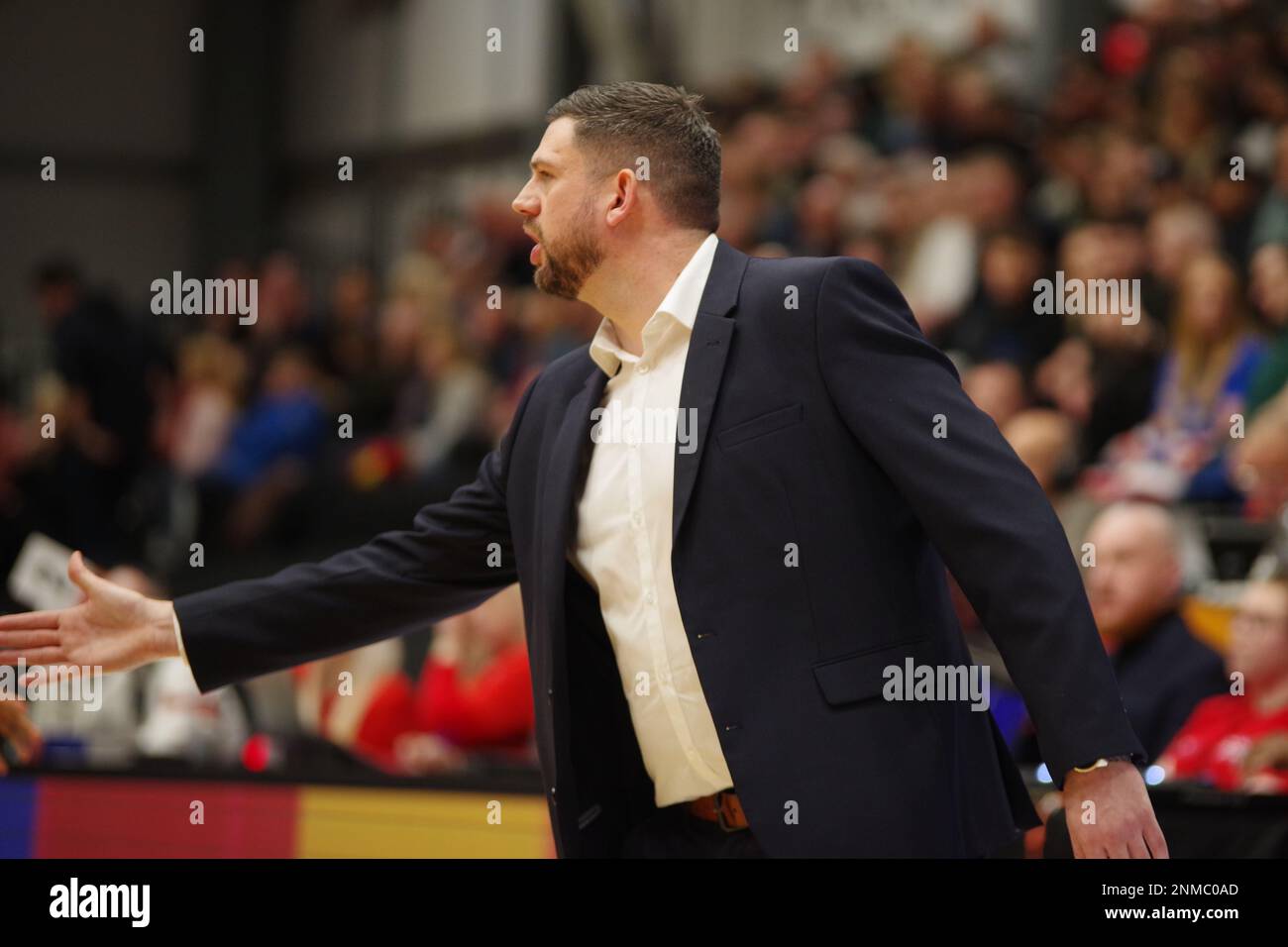 Vertu mlotors arena hi-res stock photography and images - Alamy