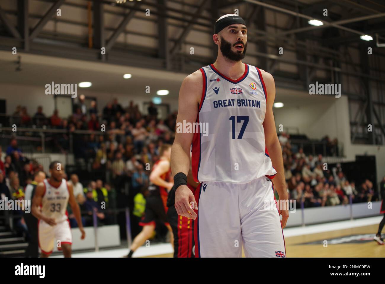 Joshua sharma hi-res stock photography and images - Alamy