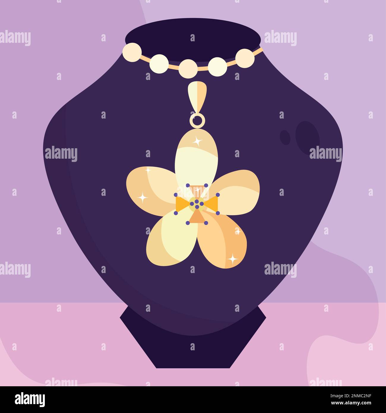 Gold mannequin Stock Vector Images - Alamy