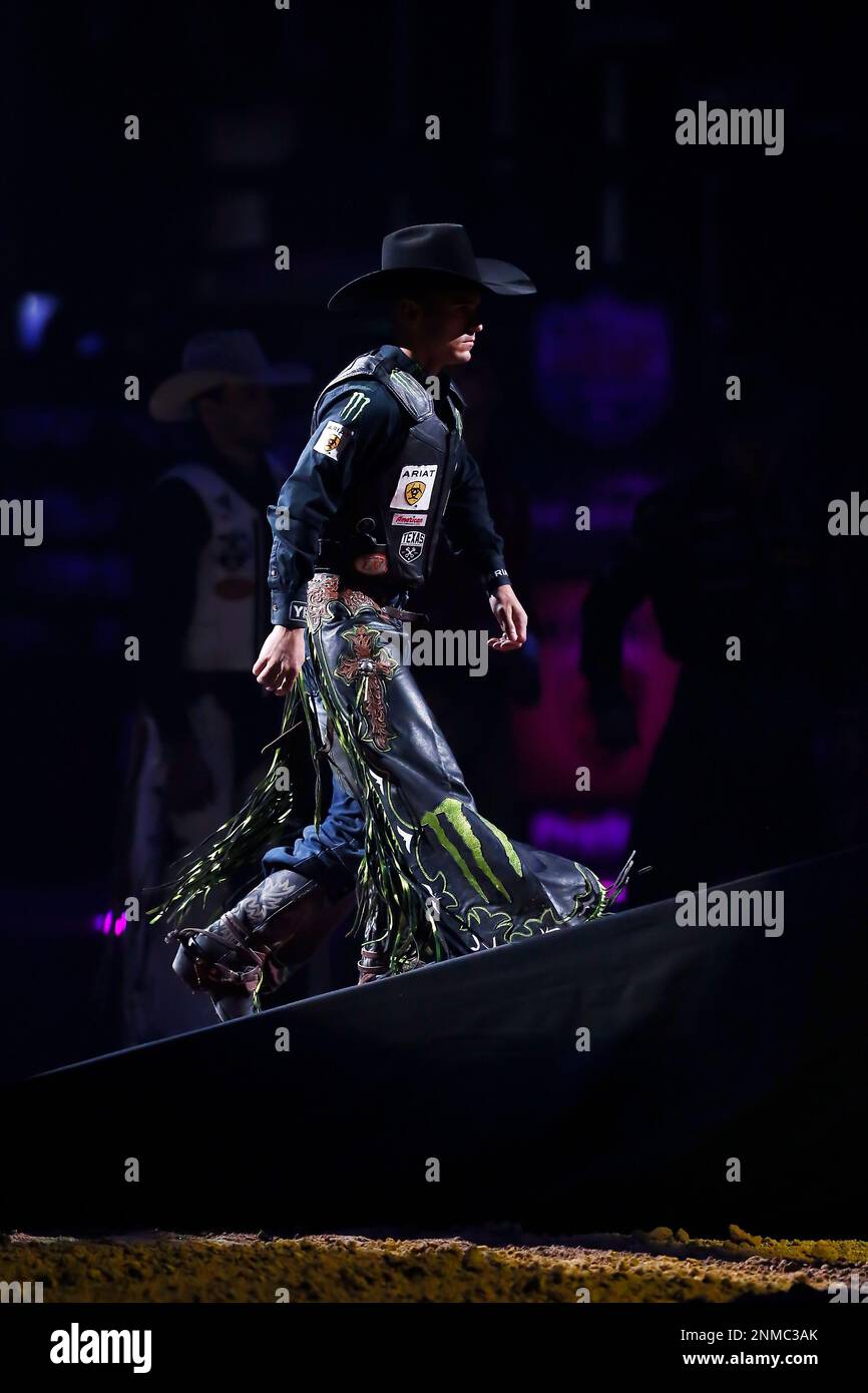 LAS VEGAS, NV - NOVEMBER 07: Jose Vitor Leme is introduced during the ...