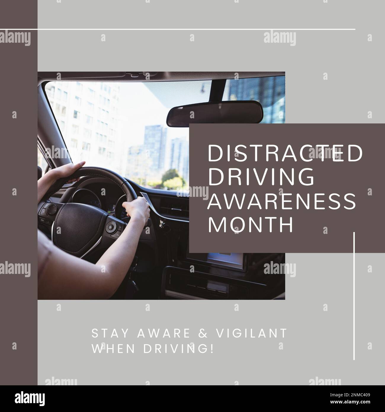 Texting And Driving Advertisements