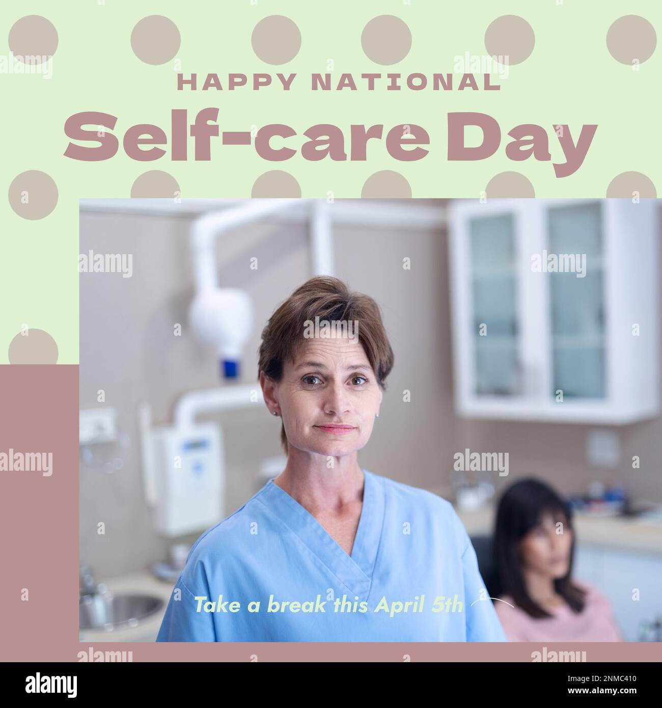 Female self care hi-res stock photography and images - Alamy