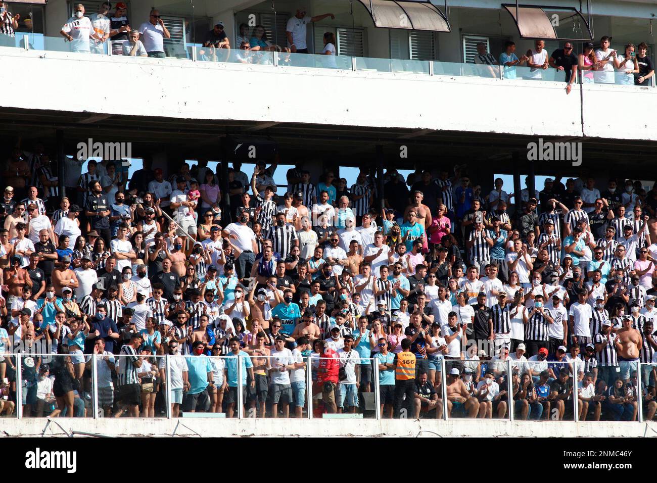 SP - Santos - 11/07/2021 - BRAZILIAN A 2021 - SANTOS X PALMEIRAS ...