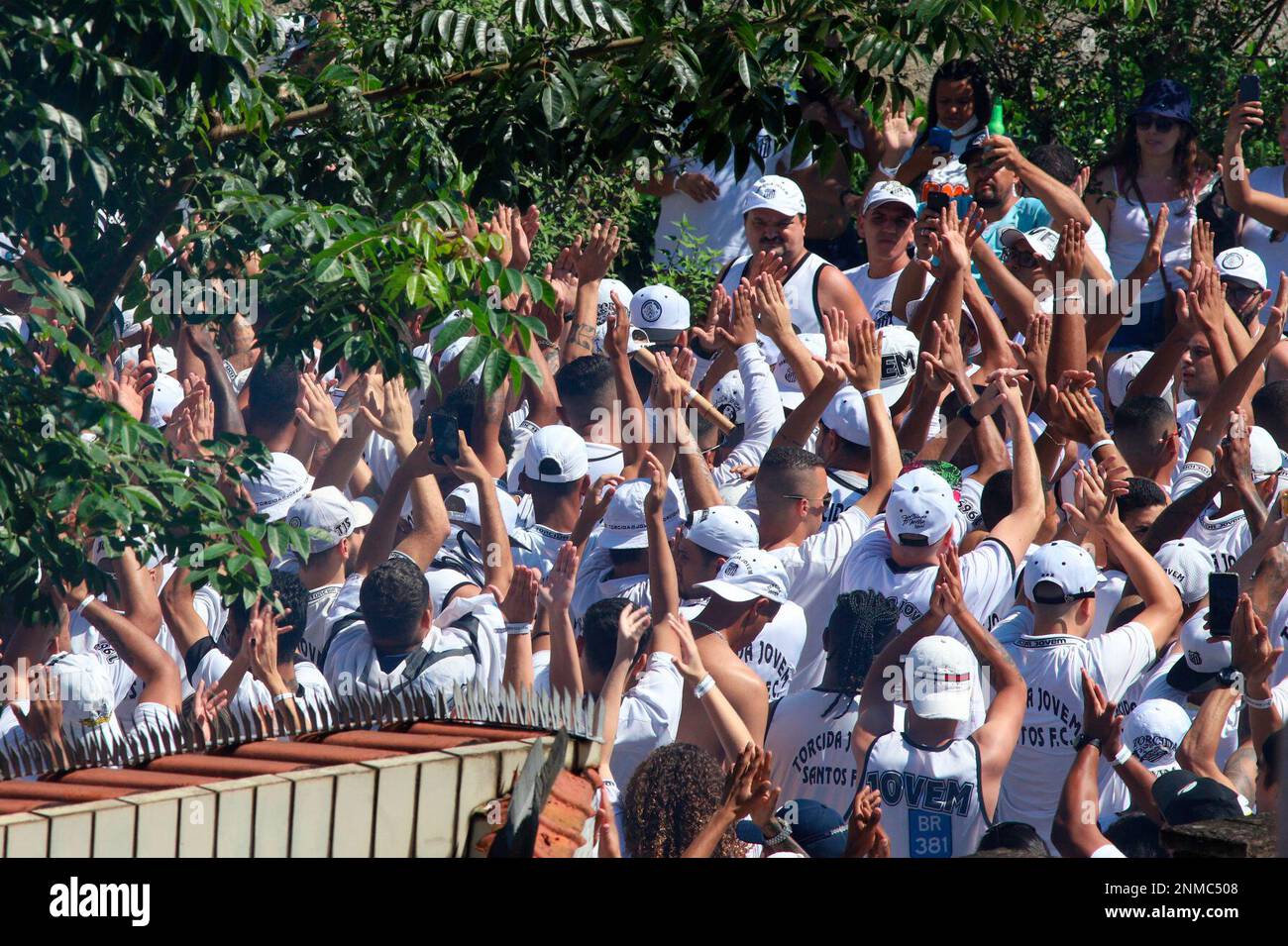 SP - Santos - 11/07/2021 - BRAZILIAN TO 2021 - SANTOS X PALMEIRAS ...