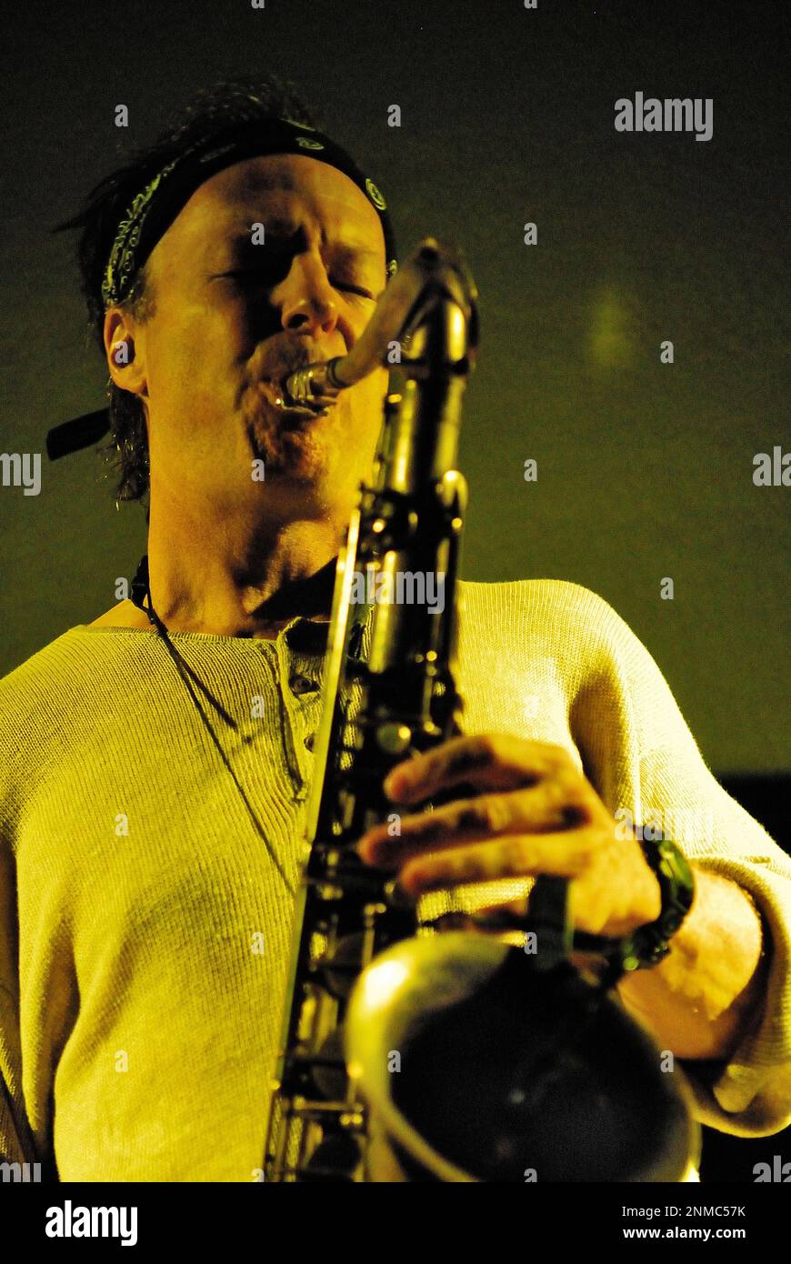 William D. "Bill" Evans (born February 9, 1958 in Clarendon Hills ...