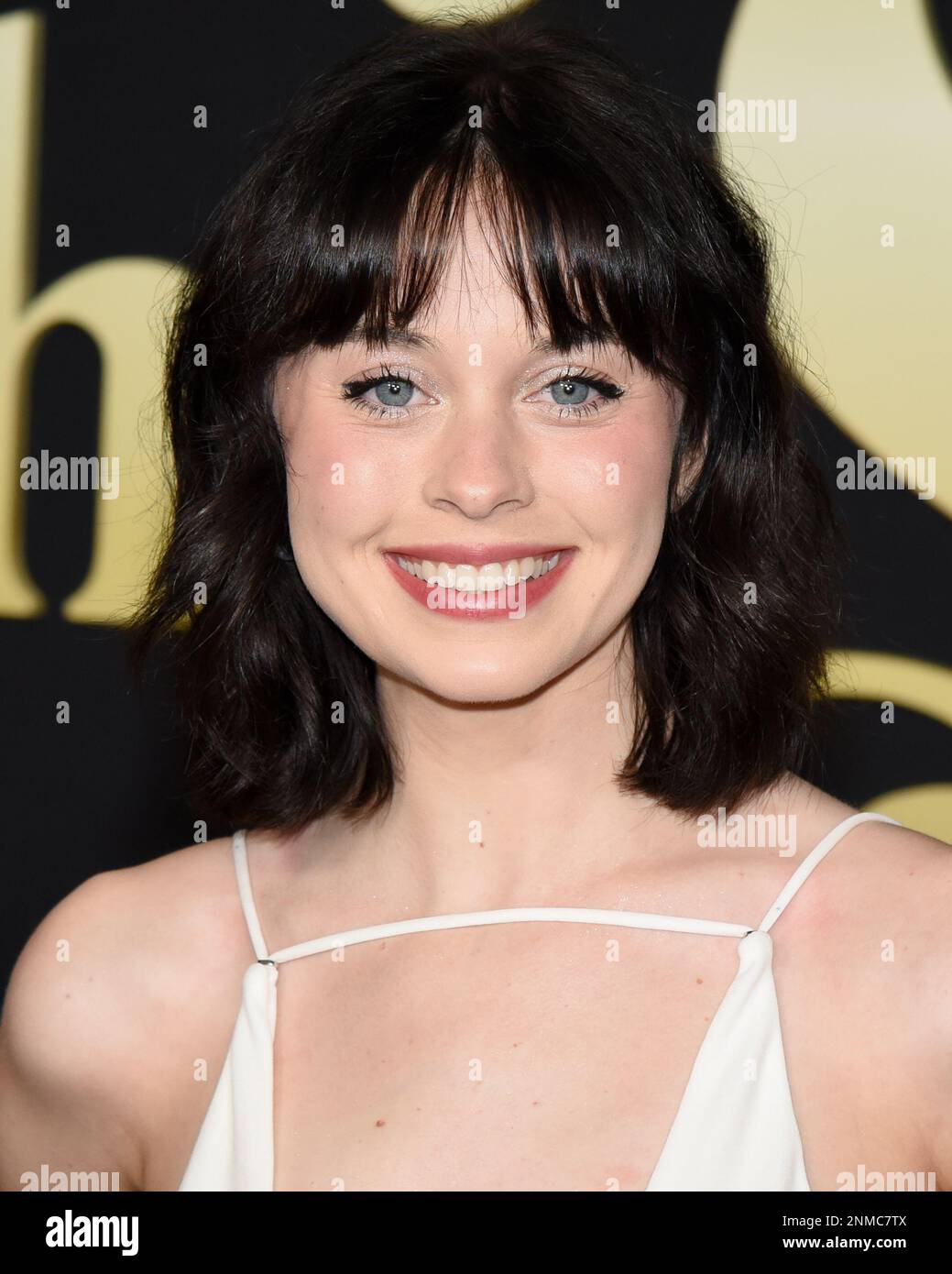 23 February 2023 - Hollywood, California - Amanda Fix. Los Angeles ...