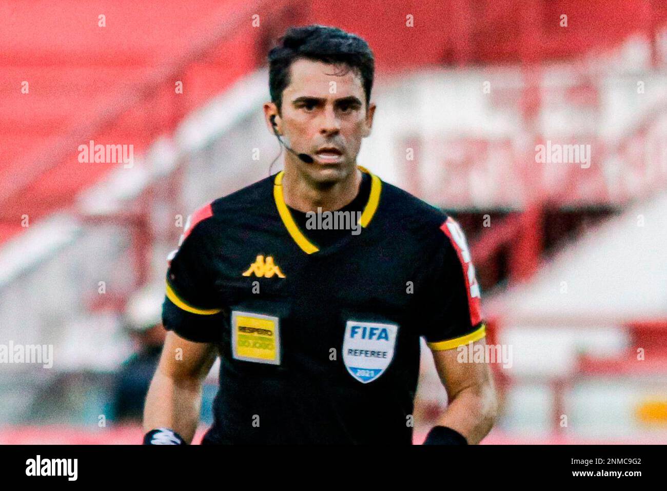 PE - Recife - 11/06/2021 - BRAZILIAN B 2021, NAUTICO X CORITIBA - The ...