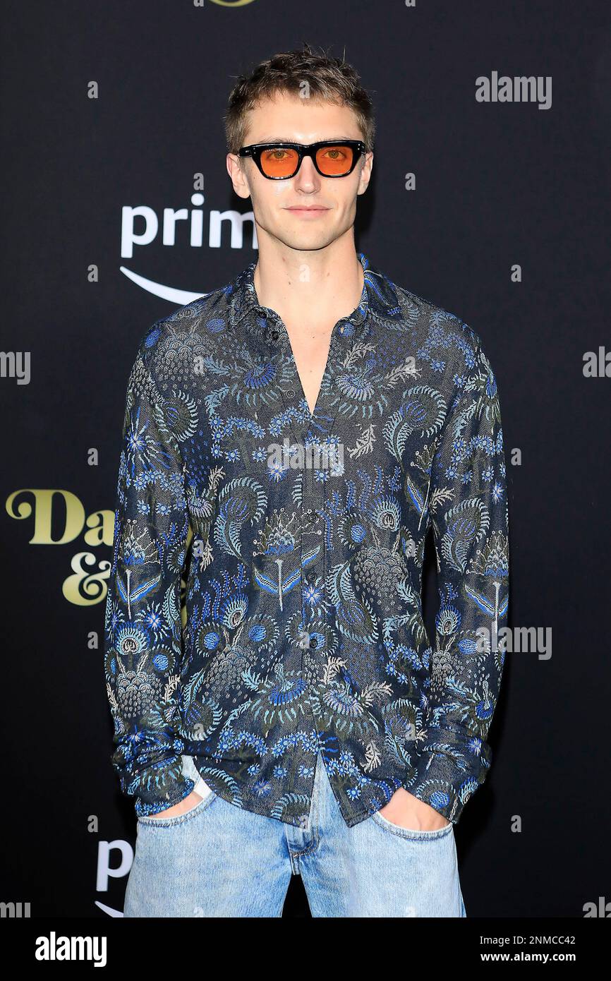 February 23, 2023, Los Angeles, California, USA: LOS ANGELES - FEB 23 ...