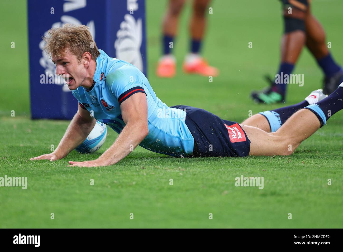 Max jorgensen rugby hi-res stock photography and images - Alamy