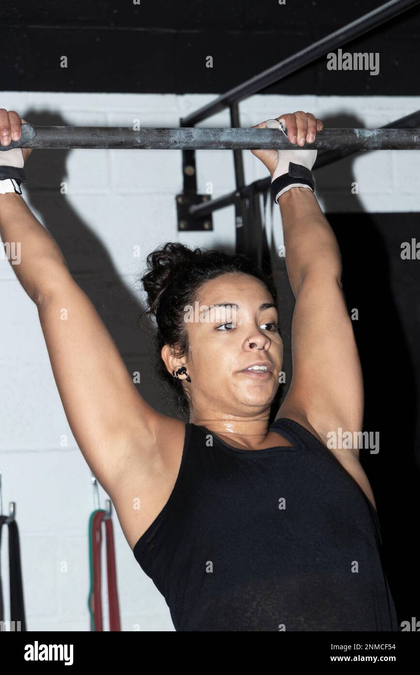 Muscular Women