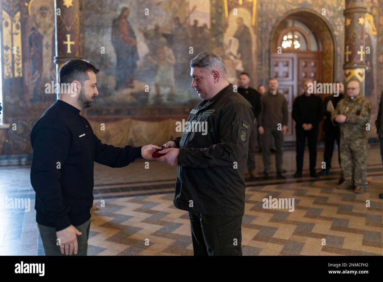 Ukrainian military chaplains hi-res stock photography and images - Alamy Ukrainian military chaplains hi-res stock photography and images - Alamy
