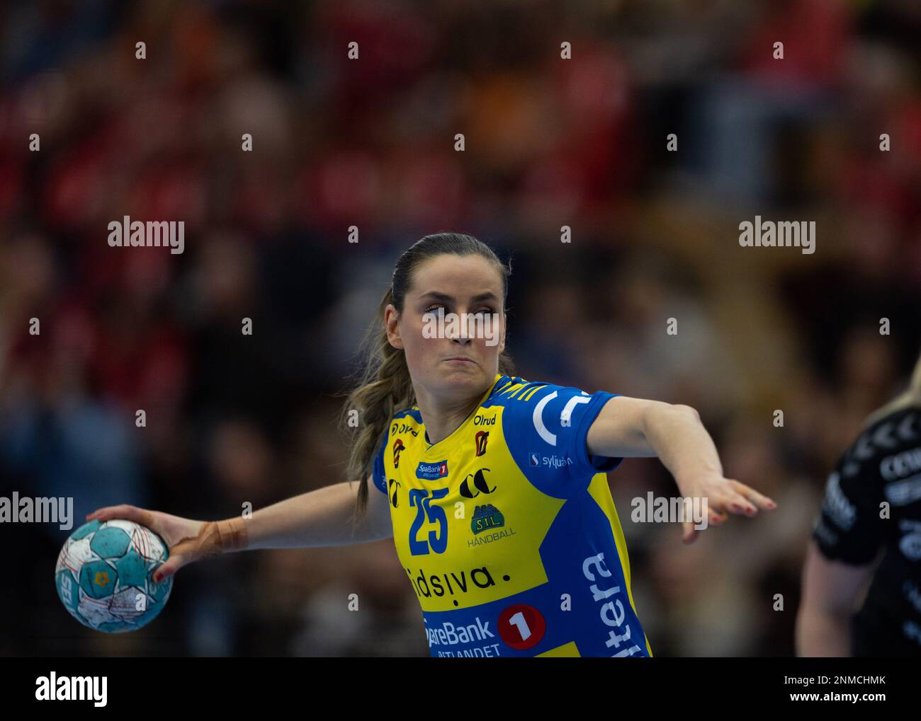 Arendal, Norway. 24th Feb, 2023. Arendal, Norway, February 24th 2023 ...