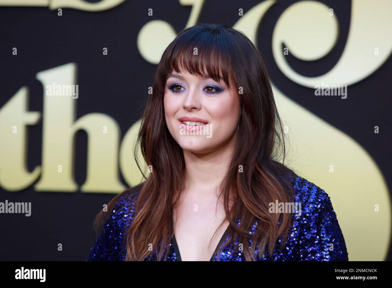 Hayley jones hi-res stock photography and images - Alamy