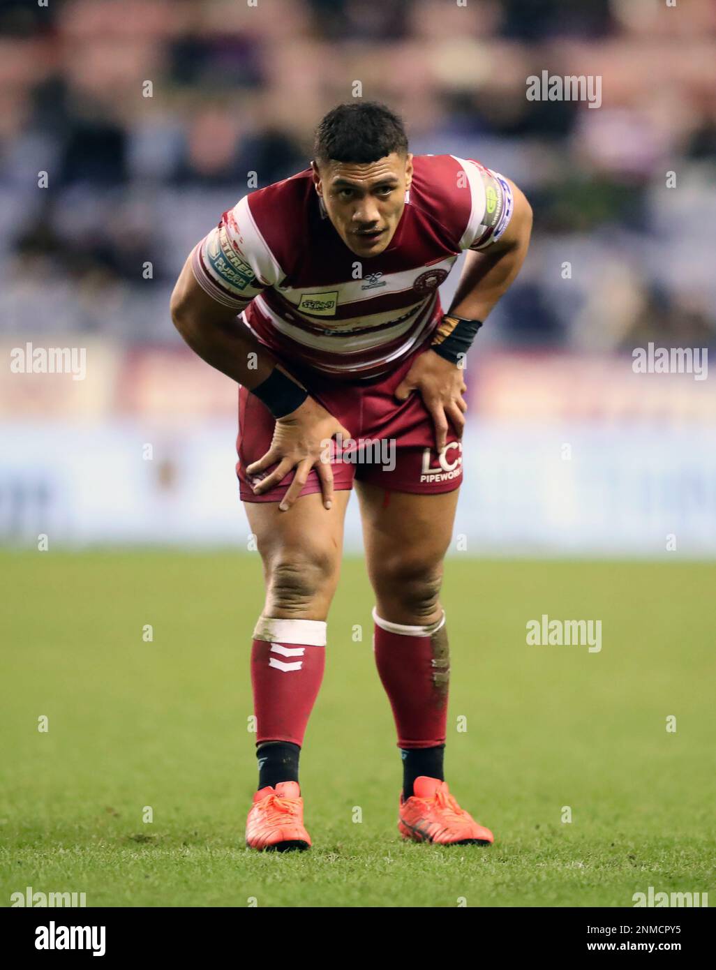 Patrick mago 2023 hi-res stock photography and images - Alamy