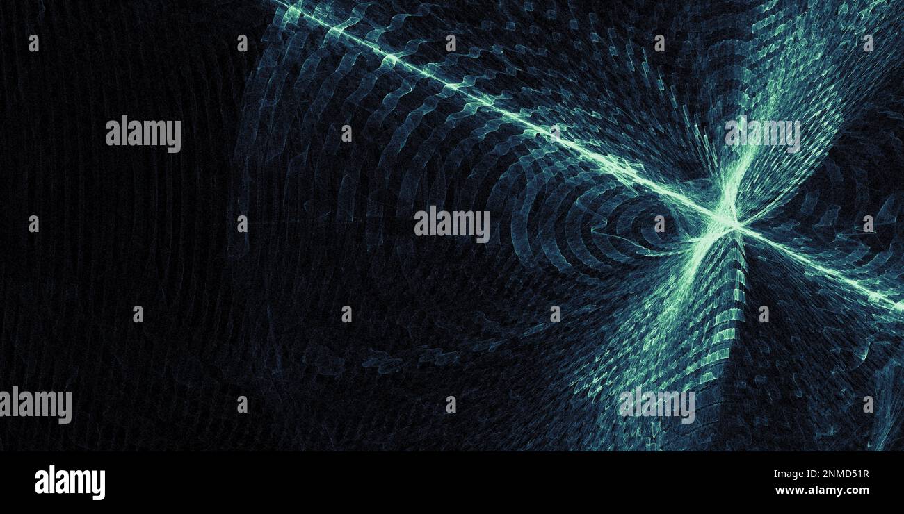 Grain noise particles. sand in form of waves. Chladni Sound Figures ...