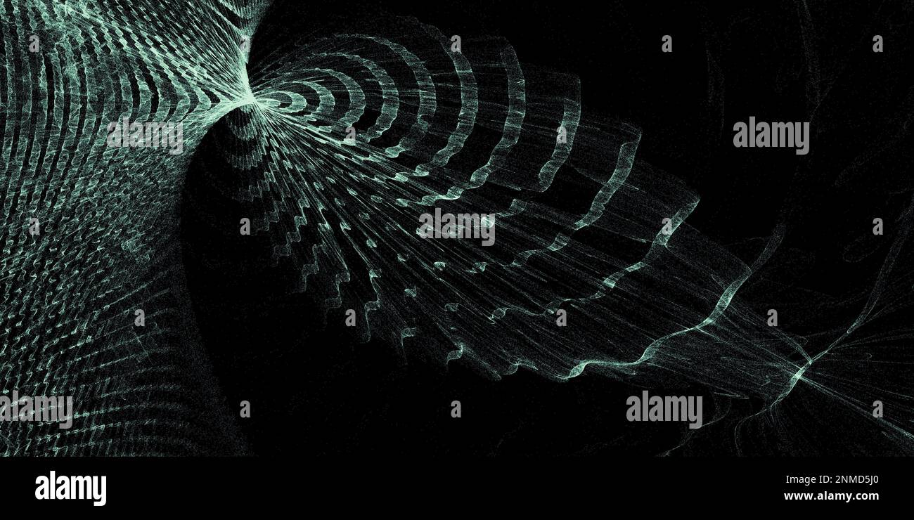 Grain noise particles. sand in form of waves. Chladni Sound Figures ...
