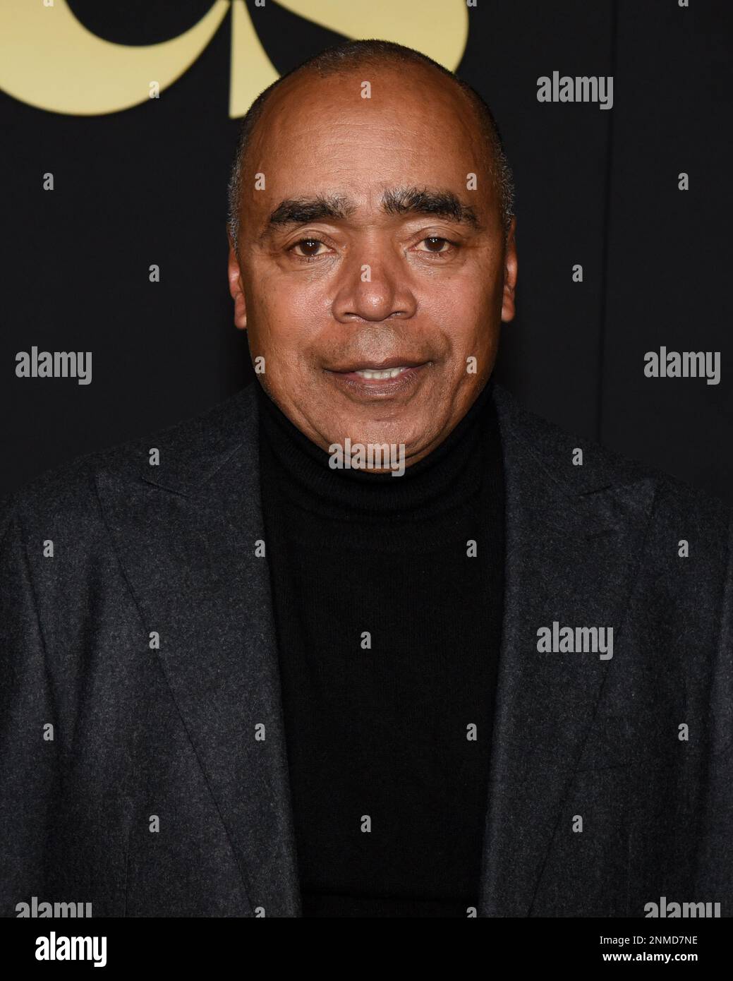 February 23, 2023, Hollywood, California, United States: Tom Wright ...