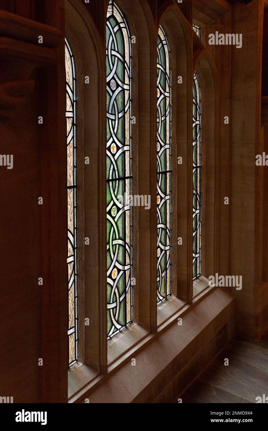 Lady Chapel, Ely Cathedral, Cambridgeshire Stock Photo - Alamy