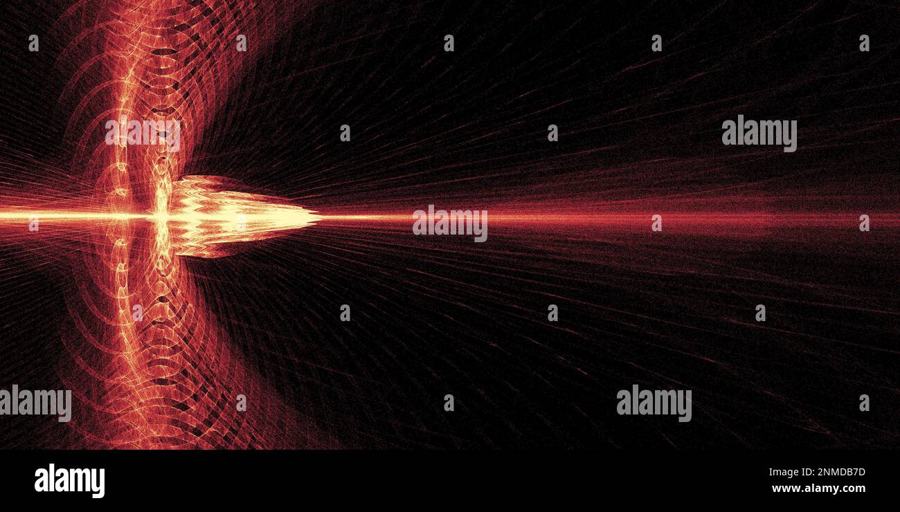 Grain noise particles. sand in form of waves. Chladni Sound Figures ...