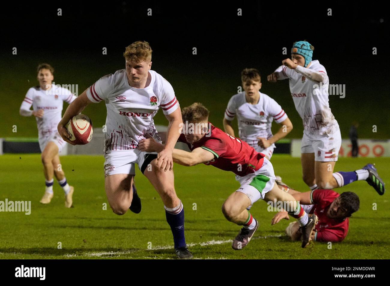 Rugby union woodward hi-res stock photography and images - Alamy