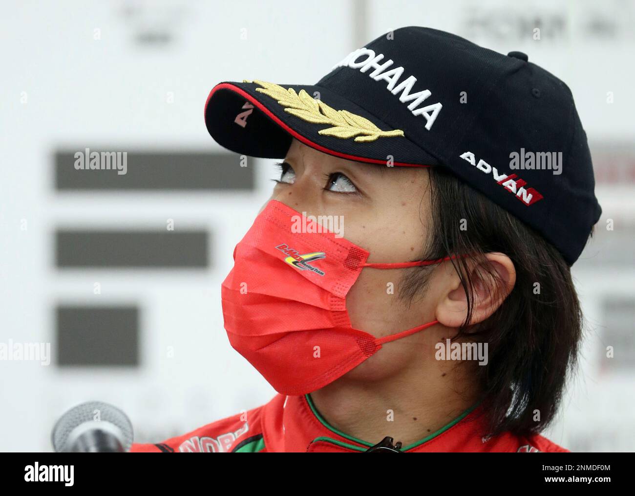 Giuliano Alesi，the son of Giovanni Alesi, of Kuo VANTELIN TEAM TOM'S ...