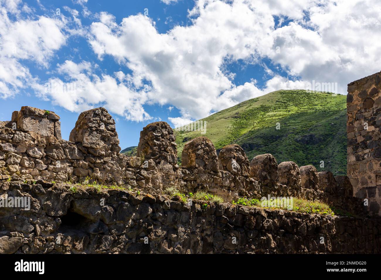 Stone parapet view hi-res stock photography and images - Alamy