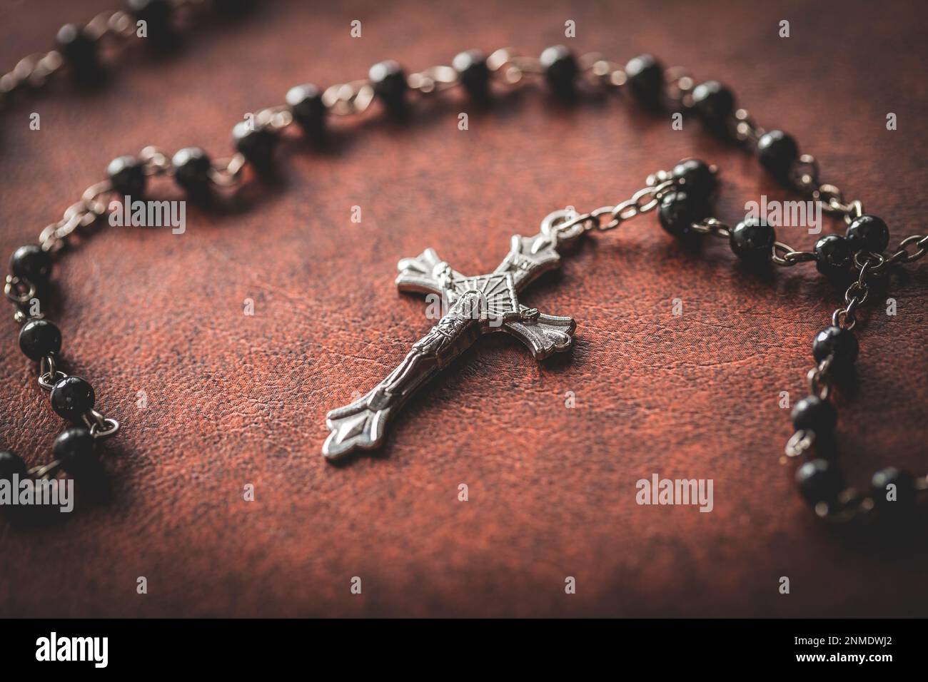 Religious objects, symbols of faith Stock Photo - Alamy