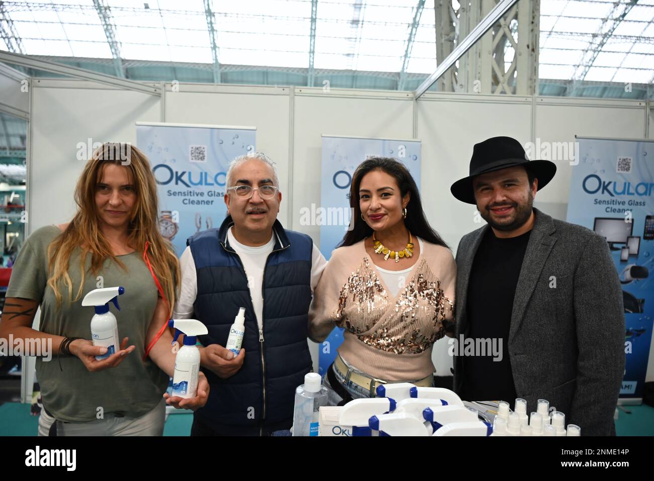 Alpine club london hi-res stock photography and images - Alamy