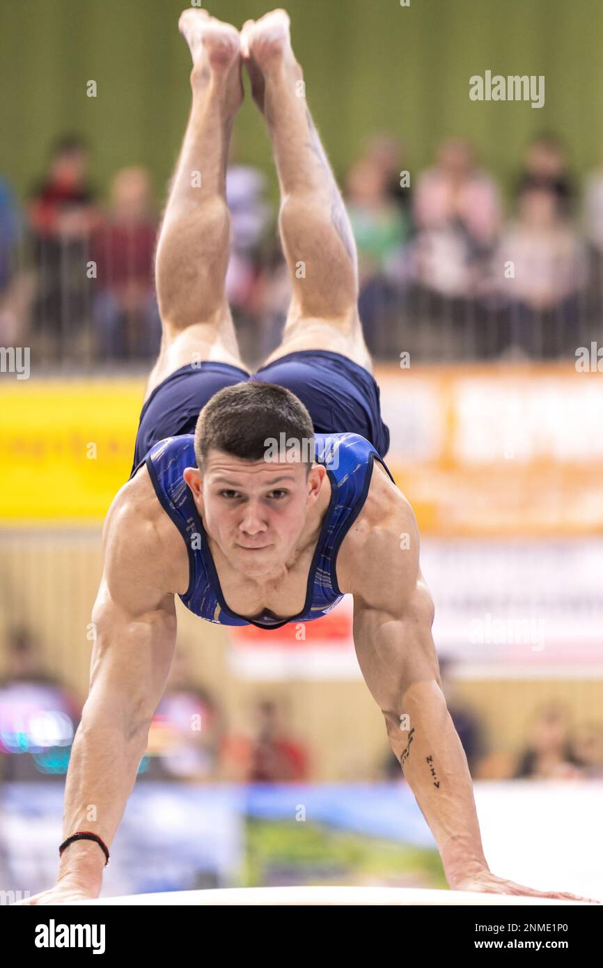 Illia kovtun hi-res stock photography and images - Alamy