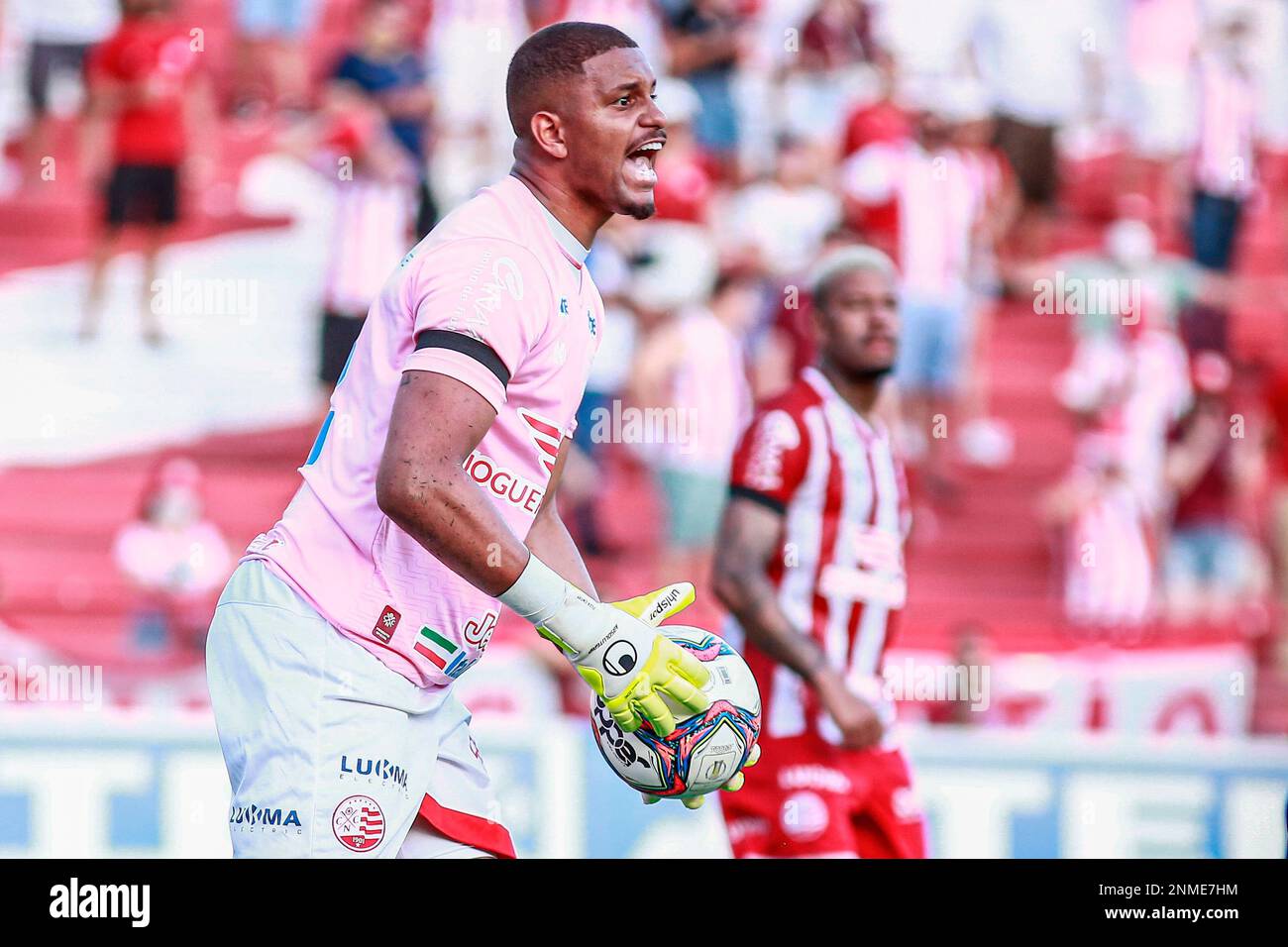PE - Recife - 10/24/2021 - BRAZILIAN B 2021, NAUTICO X VASCO - Anderson ...