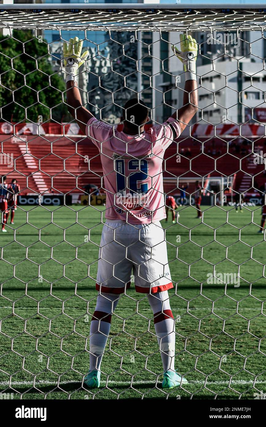 PE - Recife - 10/24/2021 - BRAZILIAN B 2021, NAUTICO X VASCO - Anderson ...