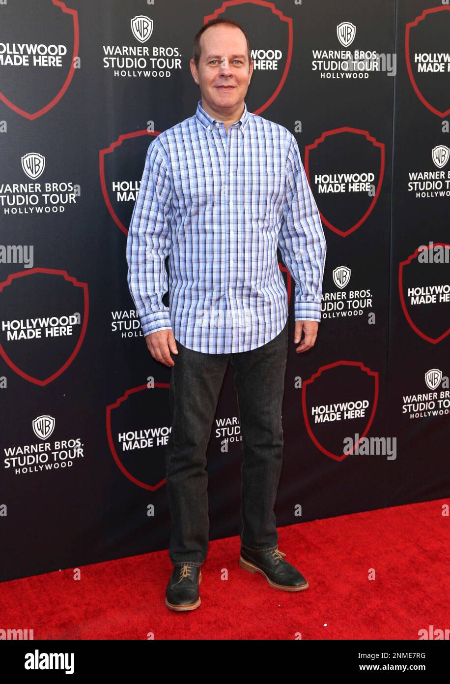 Photo by: JMA/STAR MAX/IPx 2021 7/14/15 James Michael Tyler at the ...