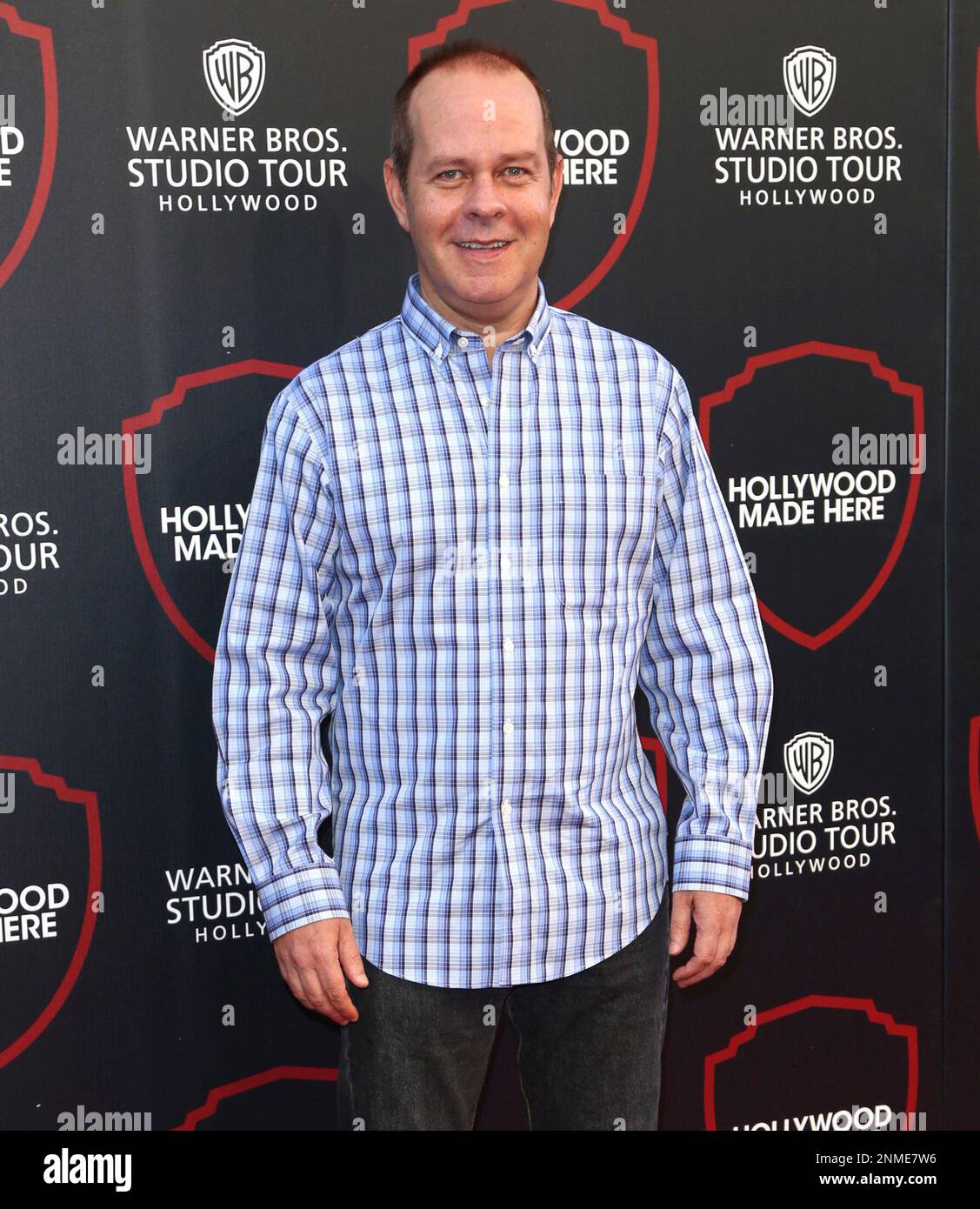 Photo by: JMA/STAR MAX/IPx 2021 7/14/15 James Michael Tyler at the ...