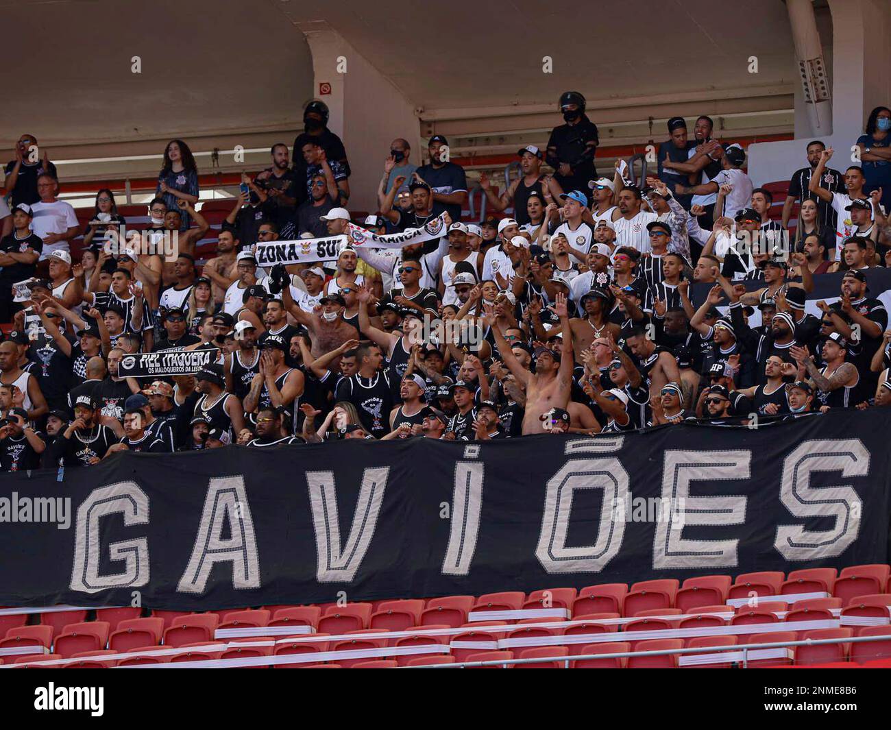 RS - Porto Alegre - 10/24/2021 - BRAZILIAN A 2021 - INTERNATIONAL X ...