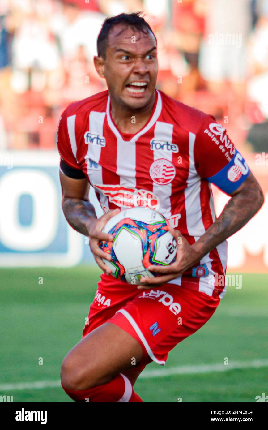 PE - Recife - 10/24/2021 - BRAZILIAN B 2021, NAUTICO X VASCO - Vinicius ...