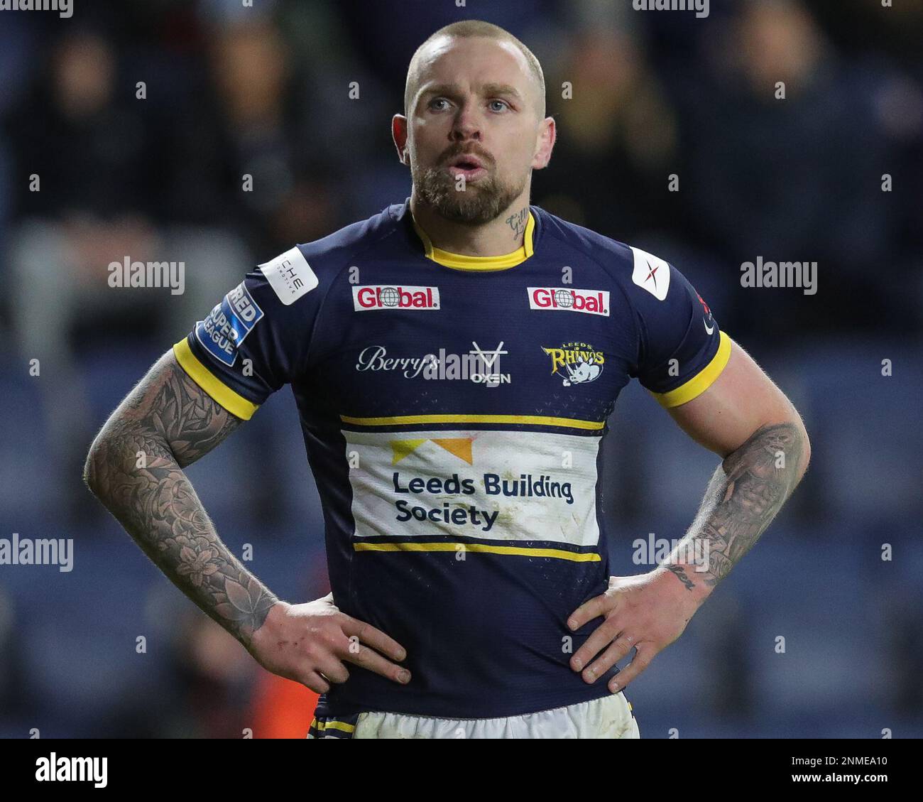 James blake 2023 hi-res stock photography and images - Alamy