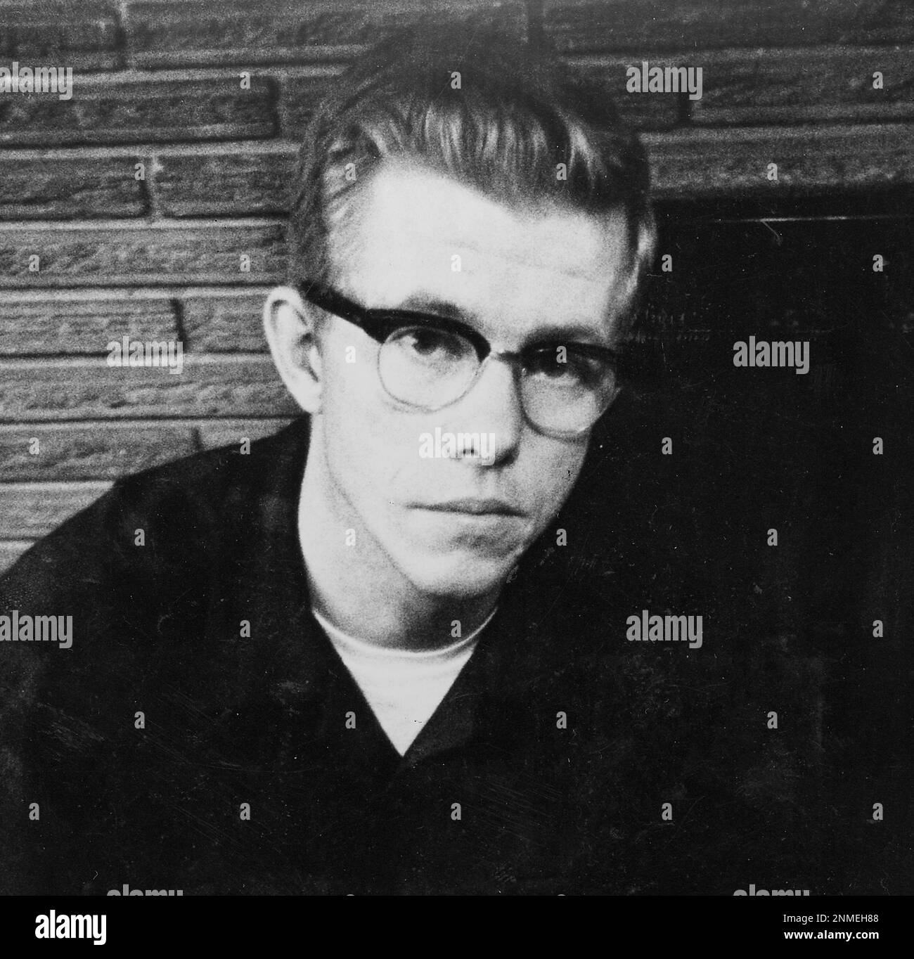 CORRECTS VICTIM'S NAME TO ROBIN PELKEY, INSTEAD OF HARRIET ROBIN PELKEY ...