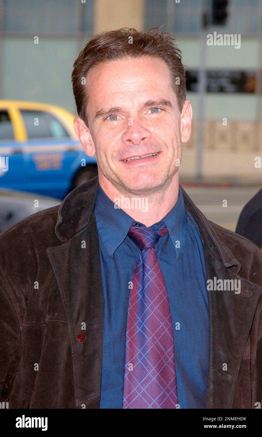 Photo by: Lee Roth/STAR MAX/IPx 2021 10/22/21 Peter Scolari has passed ...