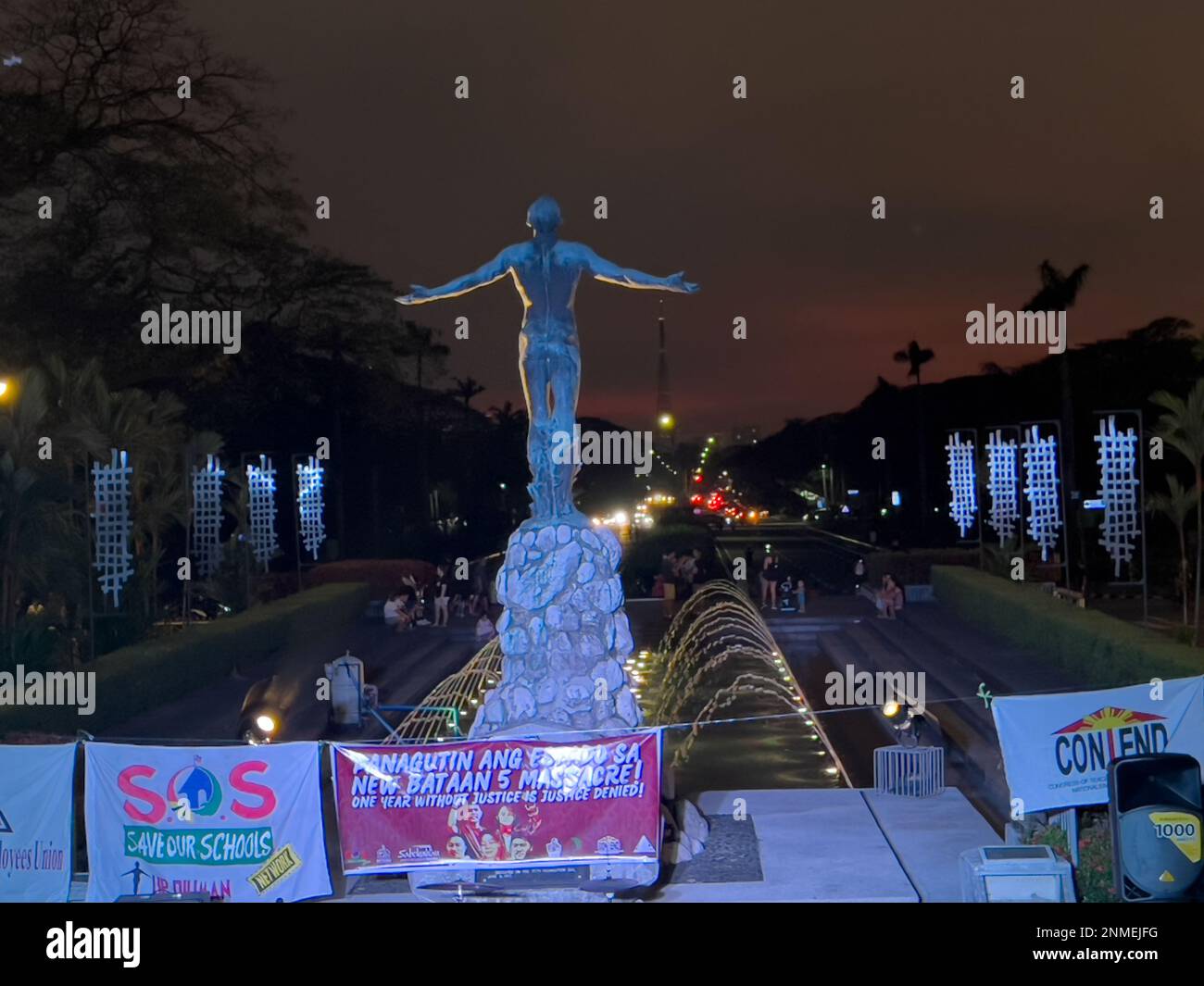 New bataan hi-res stock photography and images - Alamy