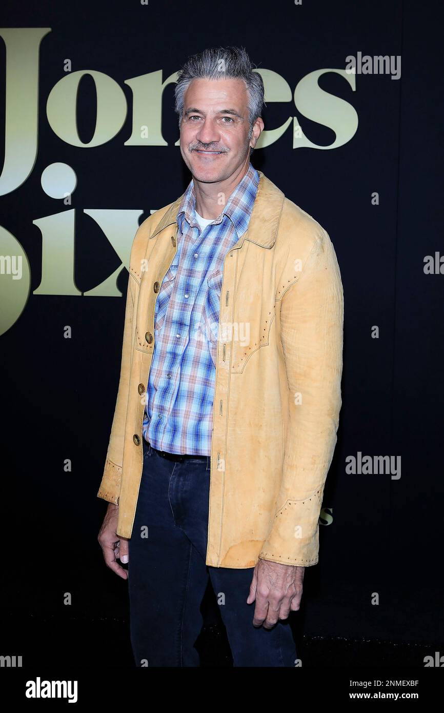 February 23, 2023, Los Angeles, California, USA: LOS ANGELES - FEB 23 ...