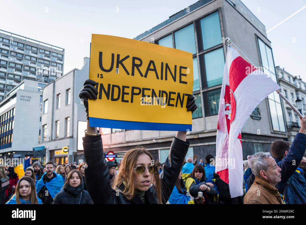 'Heartbroken but Unbroken', Remembrance event marking the anniversary ...