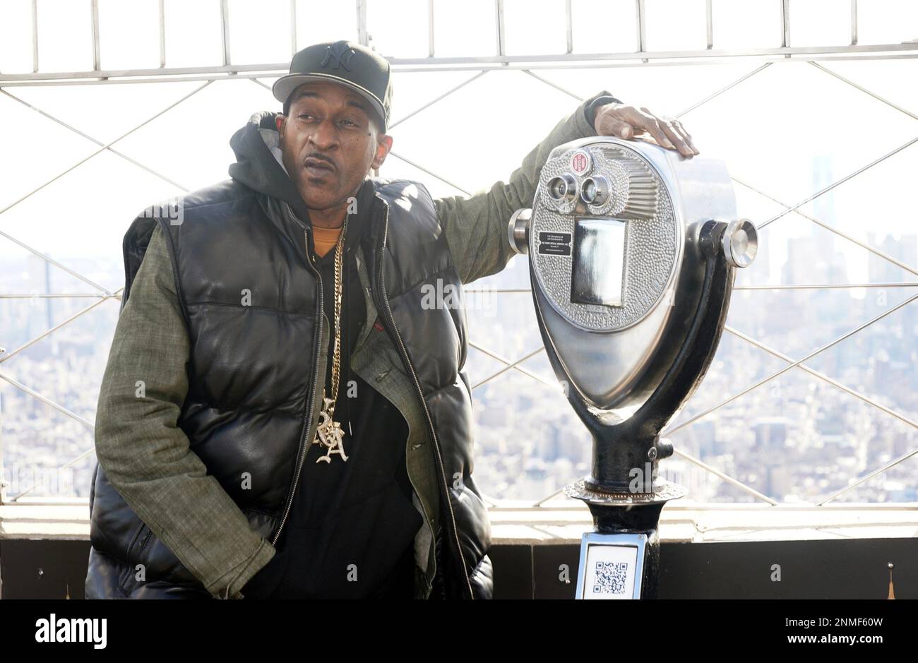 Rakim hi-res stock photography and images - Alamy