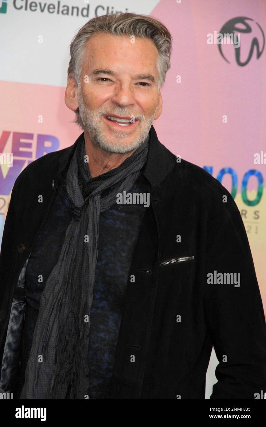 Photo by: Raoul Gatchalian/STAR MAX/IPx 2021 10/16/21 Kenny Loggins at ...