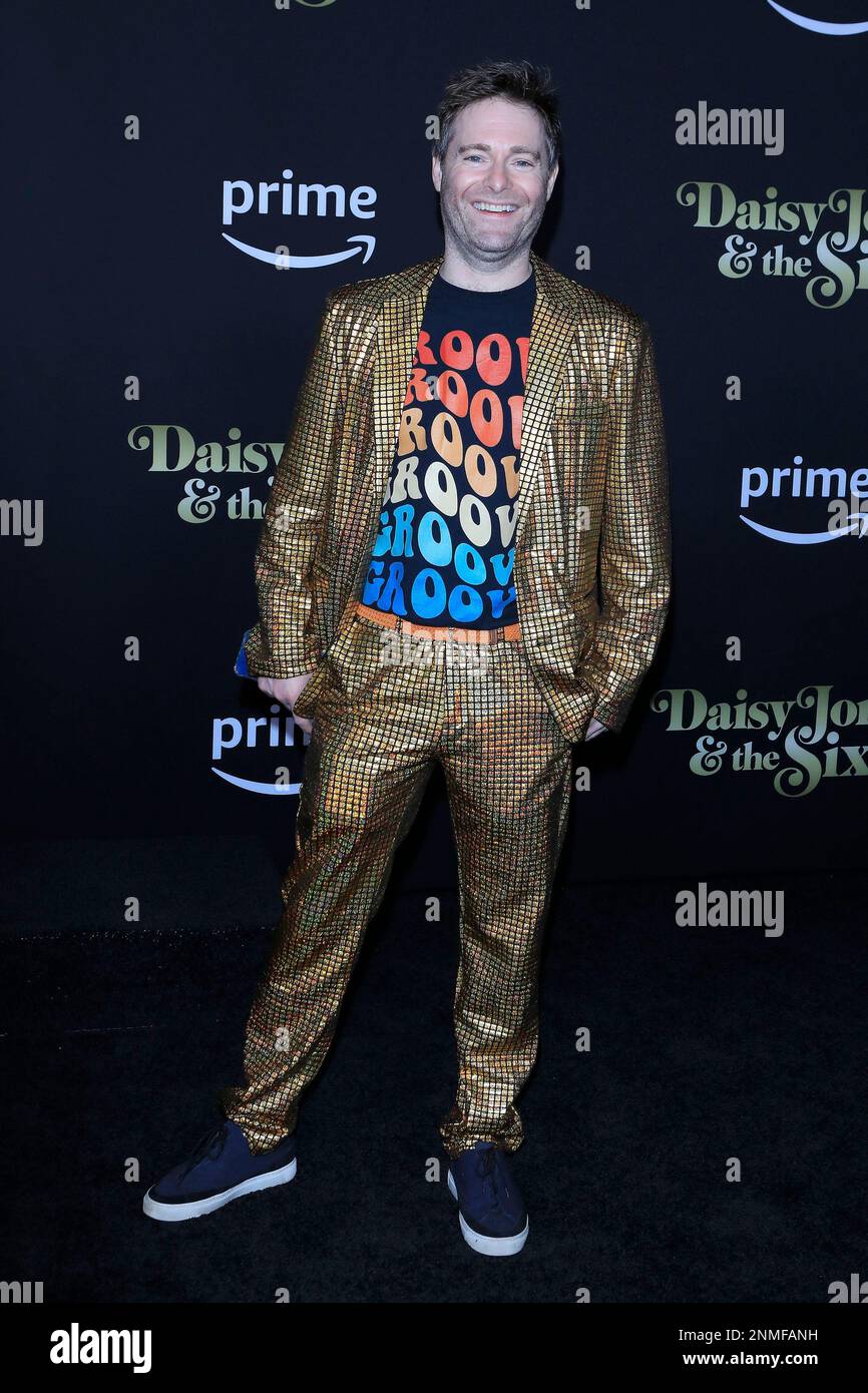 February 23, 2023, Los Angeles, California, USA: LOS ANGELES - FEB 23 ...