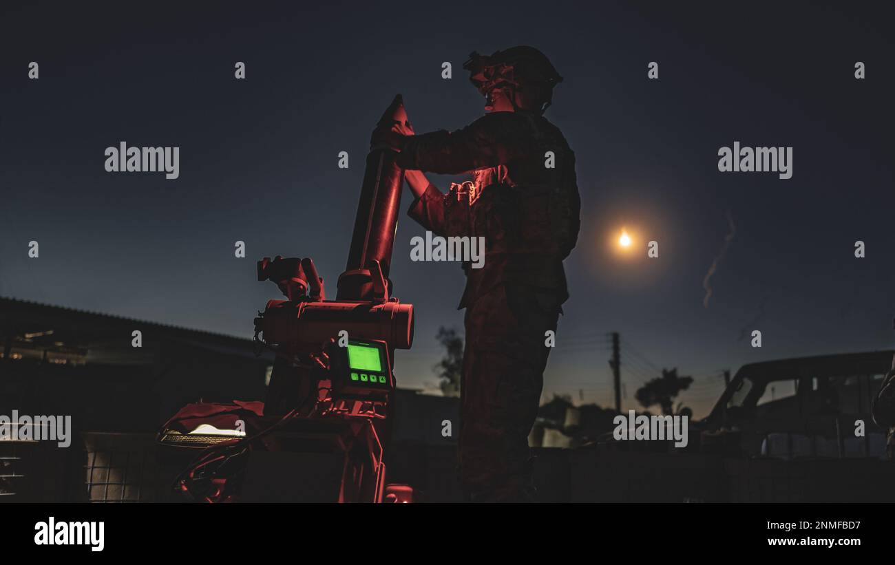 107th cavalry regiment hi-res stock photography and images - Alamy